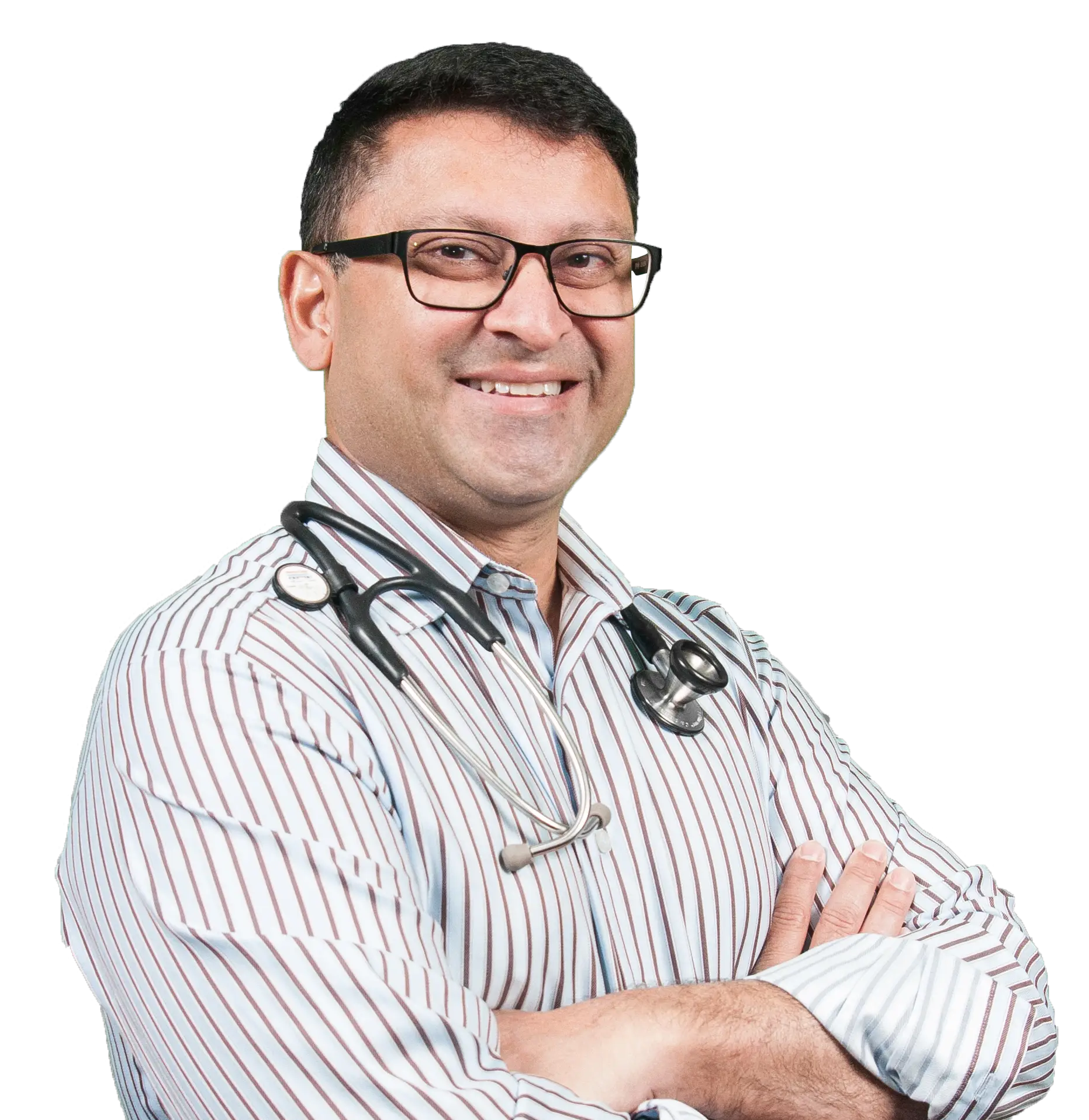 Dr. Manish Patel: Desert Mobile Medical Concierge Physician