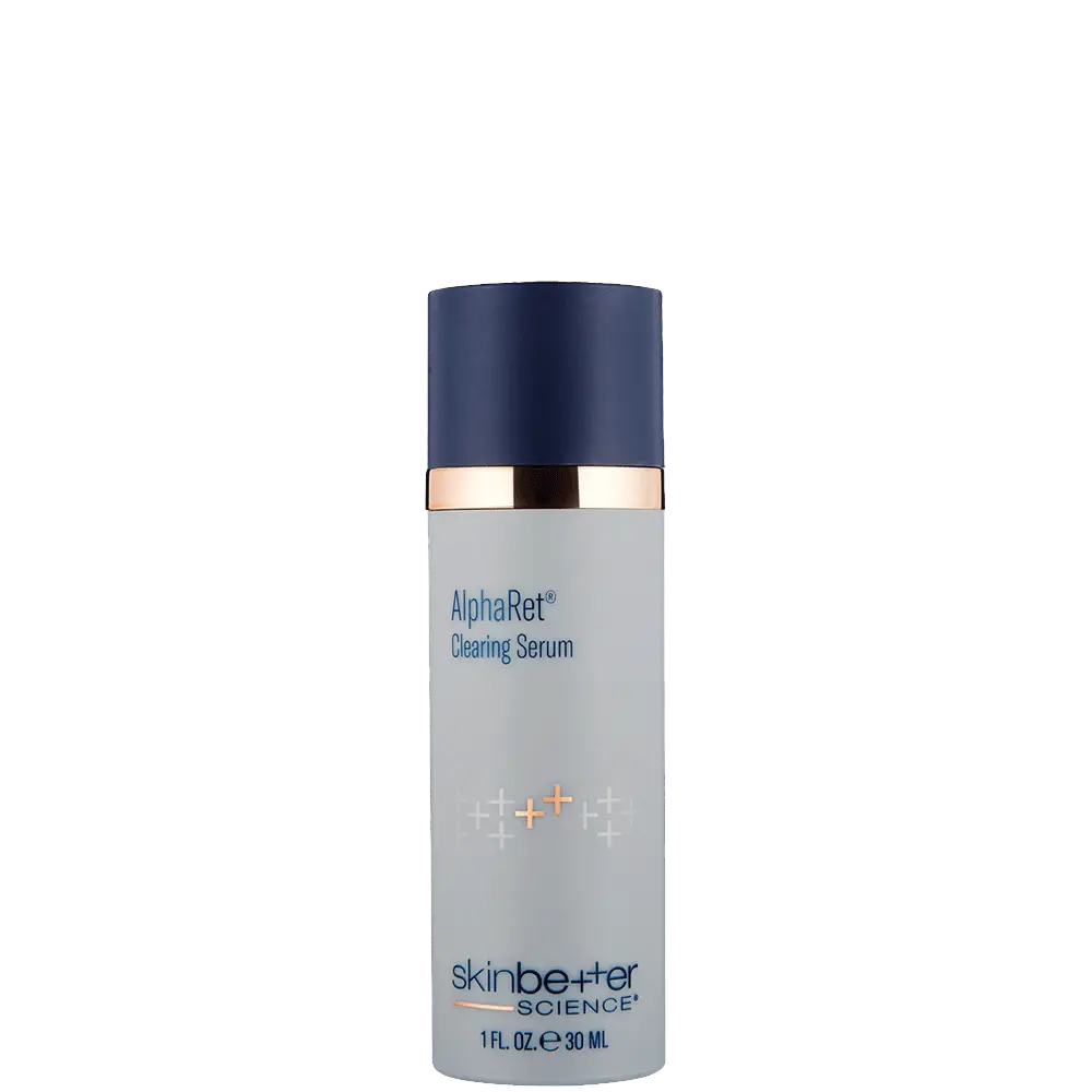 AlphaRet Clearing Serum: Clear Skin at Desert Mobile Medical