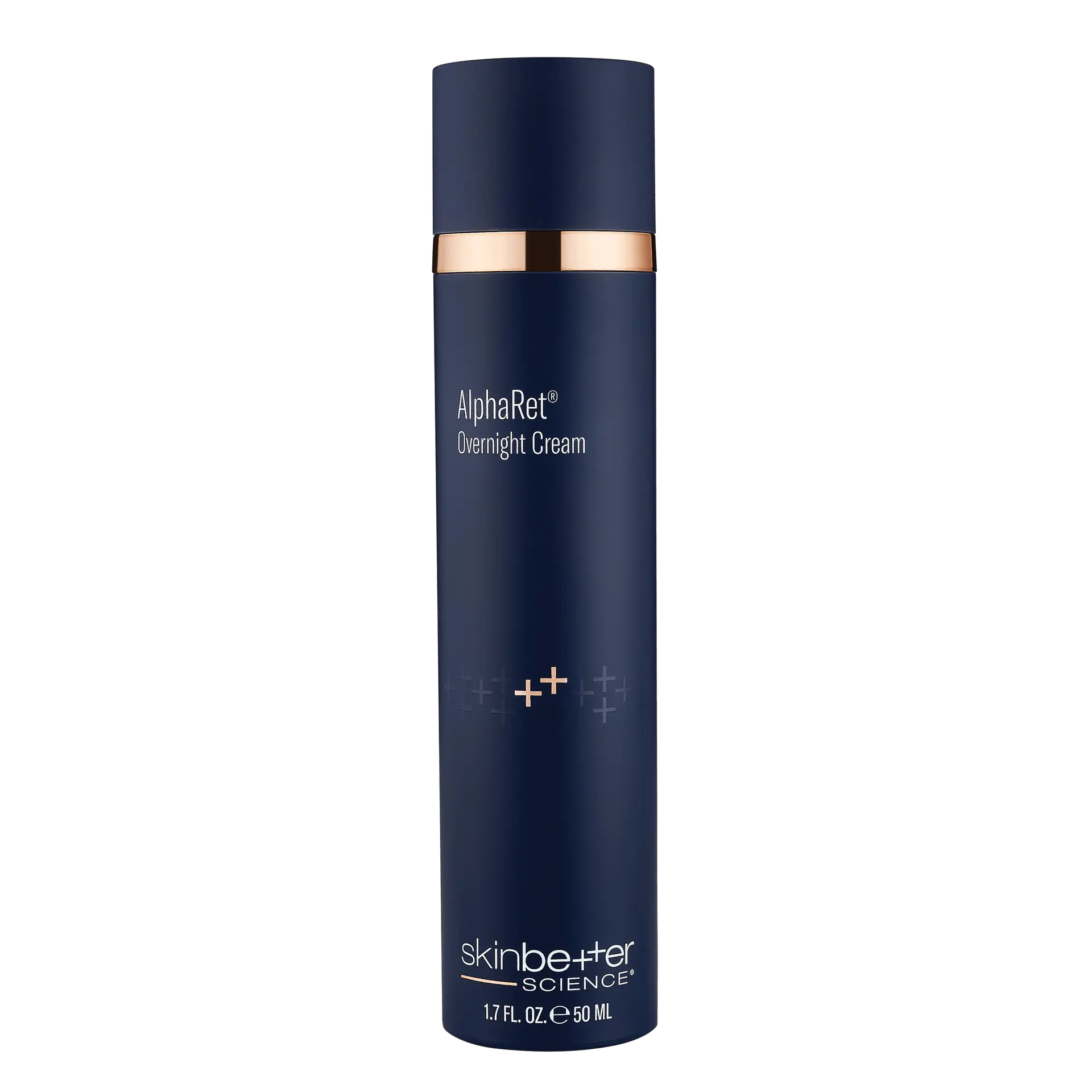 AlphaRet Overnight Cream: Desert Mobile Medical Skin Care